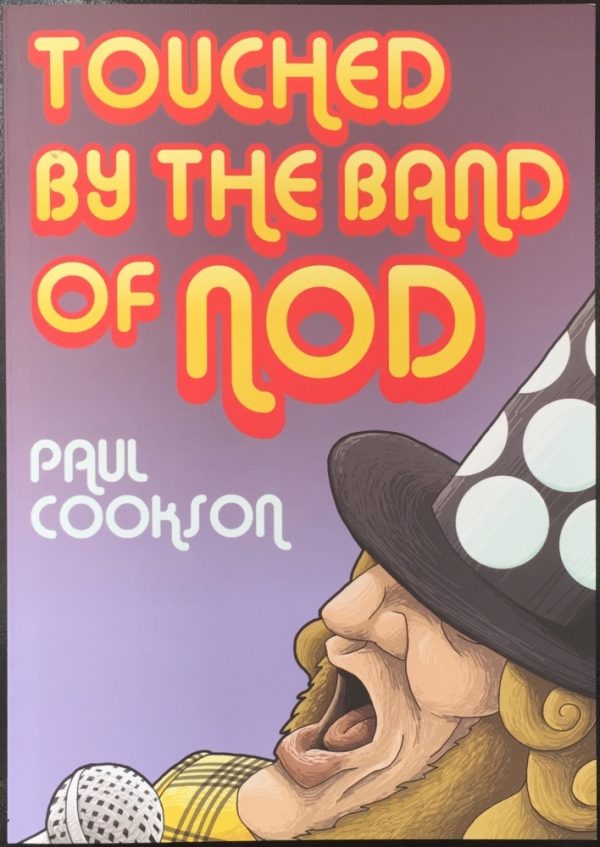 Books – Paul Cookson Poet