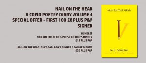 Paul Cookson Poet – Author – Poet – Performer